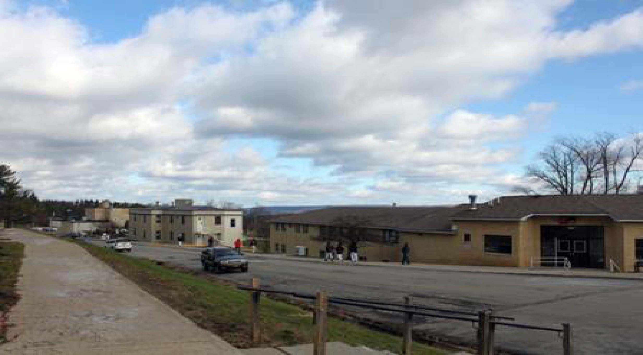 Cassadaga Job Corps Academy Celebrates 45 Years | News, Sports, Jobs ...